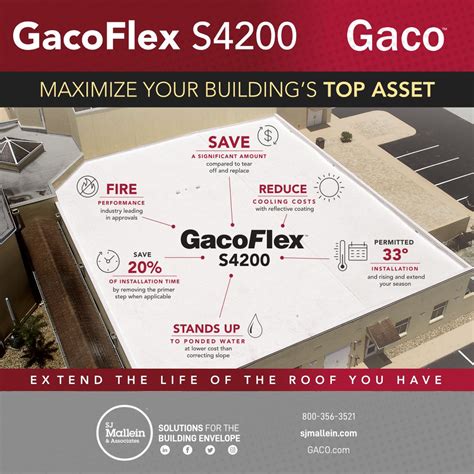 Gacoflex Sj Mallein And Associates