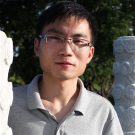 Yiming Wu Professor Associate Phd Hangzhou Dianzi University Hangzhou School Of