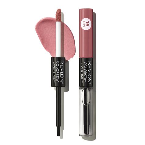 Colorstay Overtime™ Lipcolor Liquid Lipstick Revlon