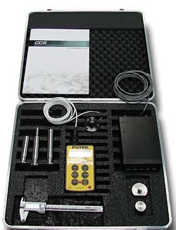 Calibration Service And Kits Compression Components Service LLC CCS
