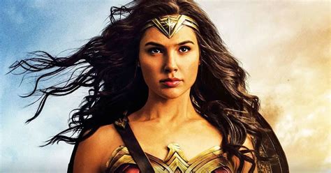 Wonder Woman Star Gal Gadot Dishes About Her Upcoming Queen Cleopatra Role