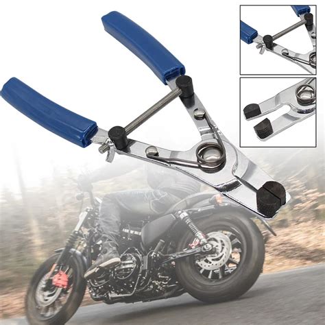 오토바이 브레이크 피스톤 제거 펜치 유지 보수 도구 오토바이 수리 도구 오토바이 액세서리 오토바이 도구 Aliexpress