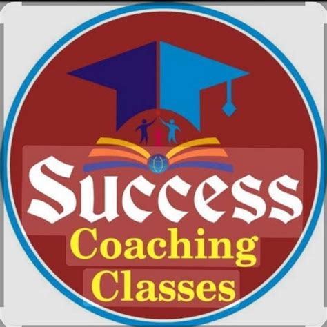 Success Coaching Classes Youtube Success Coaching Classes Youtube