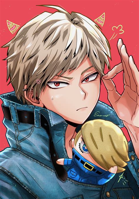 Katsuki Bakugo Bakugo Katsuki Fanart Cute Hottest Anime Characters