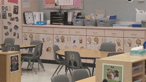 Cors And Head Start Funding In Piqua Restored After Government Shutdown
