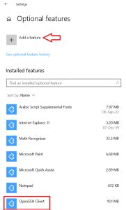 How To Create SSH Key On Windows And
