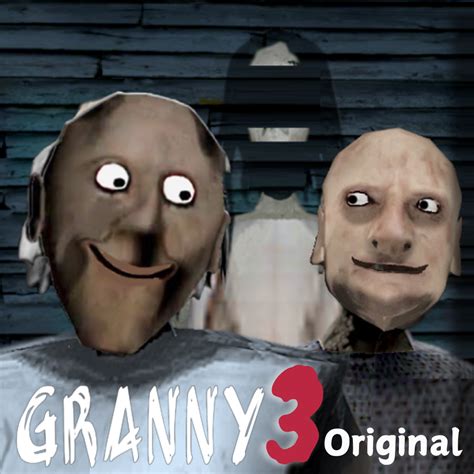 Granny 3 Original