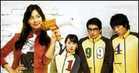 시네마 리뷰 시공간 초월 첫사랑 교체 프로젝트 언니가 간다