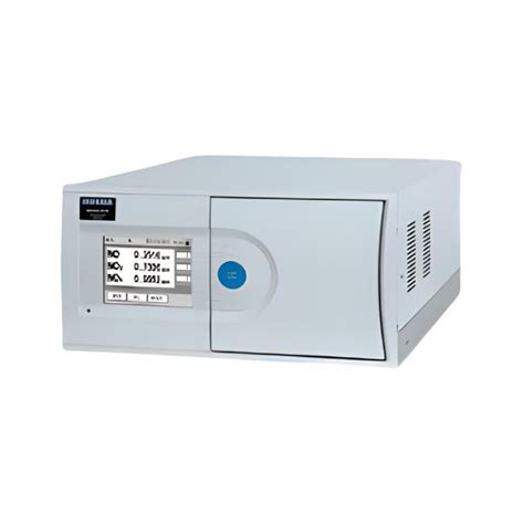 Apna 370 Ambient Nox Monitor Poretech