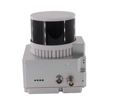 Buy High Accuracy Uav Lidar System With Wide Field Of View From