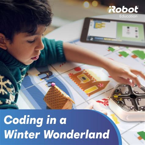 Irobot Education On Linkedin Root