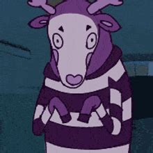 Mime Htf Mime Happy Tree Friends  Mime Htf Htf Mime Discover