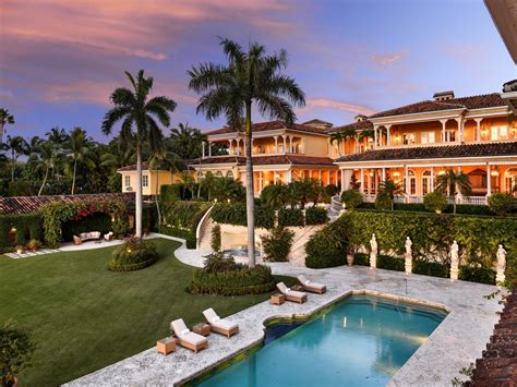 The 25 Most Expensive Homes In The Usa