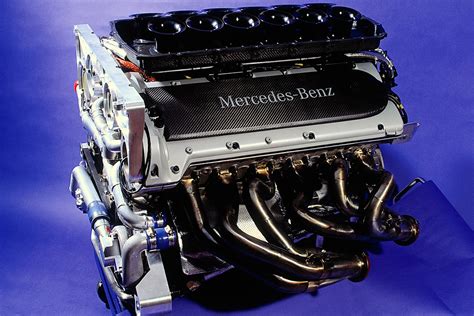 Best Naturally Aspirated Engines Ever Made