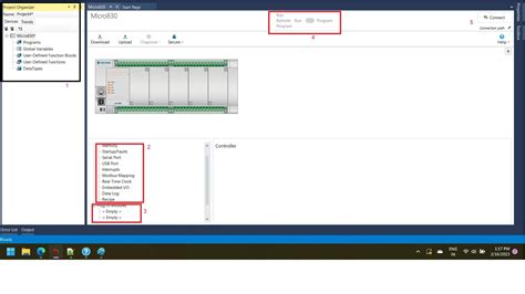 What Is Connected Components Workbench Ccw