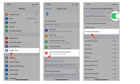 How To Block Porn On IPad For Both Chrome And Safari Family Orbit Blog
