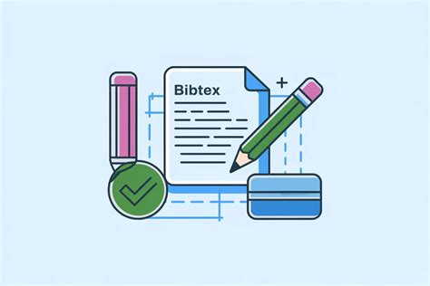 Free Yeschat Bibtex Generator Effortless Reference Management