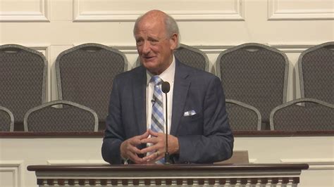 Dr Jack Trieber Preaching The Godhead On March 10 2024 Youtube