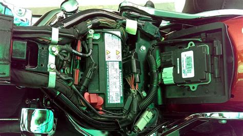 Harley Ecm Programming At Joshua Steele Blog