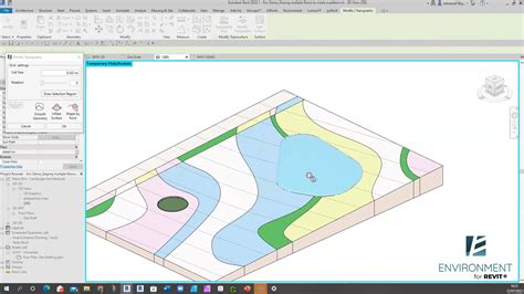 environment for revit cf version download workflows and integrations