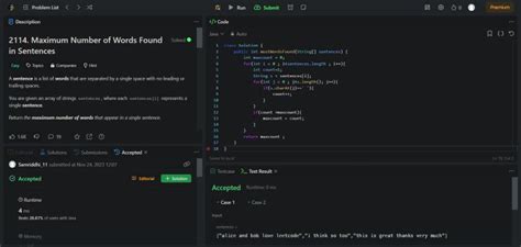 Samriddhi Tripathi On Linkedin 100daysofcode Drgvishwanathan Vitbhopal Vitbhopallions Leetcode