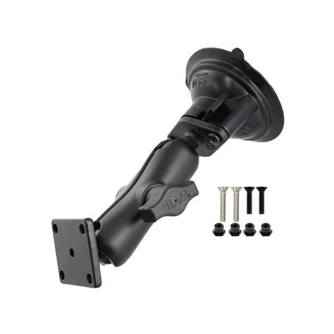 Ram® Twist Lock™ Suction Cup Mount For Garmin Streetpilot 7200 And 7500