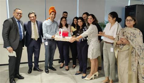 Priyanka Arora On Linkedin Pride