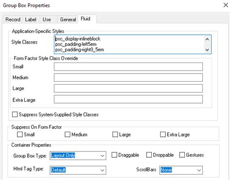 Images In Peoplesoft Fluid Ui Peopletools Tech Tips