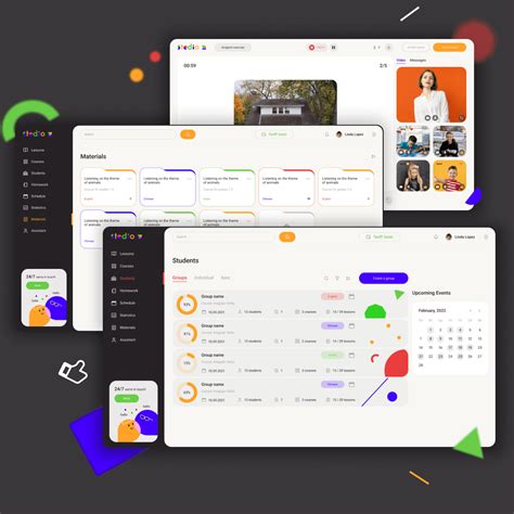 UI UX Design Services