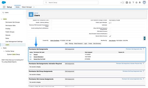 How To Restrict Data Visibility For Specific Users Using Salesforce Sharing Rules