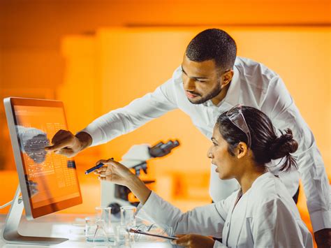 Statistical Tutorial NCI