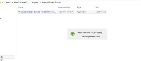 32 Install Android Sdk And Setup Android Environment Variable Test