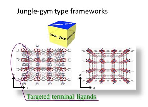 Coordination Modulation Content Kitagawa Group Icems