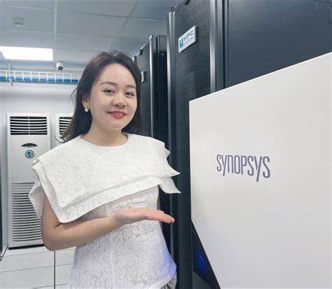 Ngoc Dang Ruby On Linkedin Semiconductor Synopsys Vmo Arm Tsri