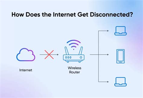 如何修复ERR INTERNET DISCONNECTED错误