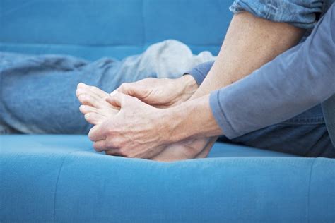 When To Seek Treatment For Toenail Trauma