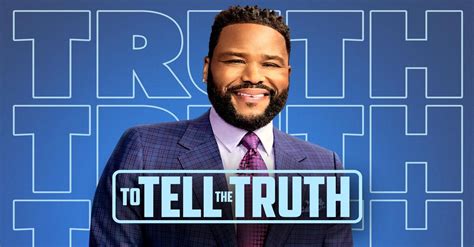 Watch To Tell The Truth Tv Show