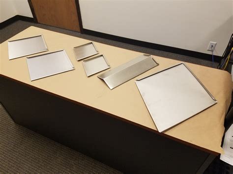 Features Of Titanium For Architecture Spengler Industries Features Of Titanium For Architecture Spengler Industries