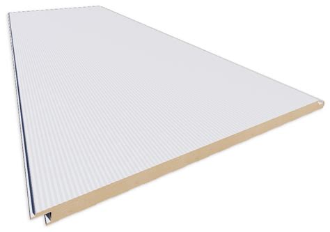 Façade Panel Microperfilado Hiansa