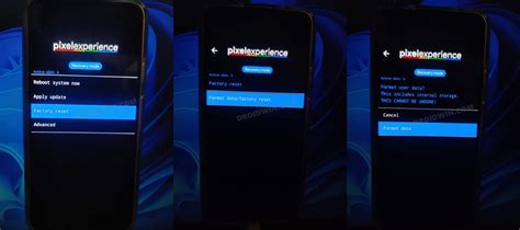 How To Install Pixel Experience Rom Without Twrp Droidwin