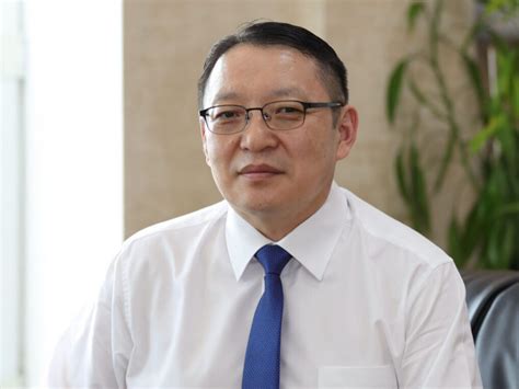 С Наранцогтыг Эрдэнэс Монгол ХХК ийн гүйцэтгэх захирлаар томилжээ Isee Mn