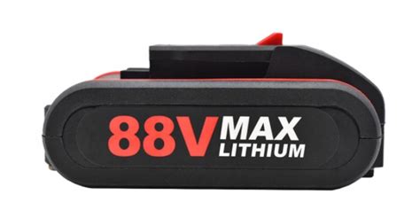 bateria akumularowa 88vf Max Lithium do przyssawki - 11442787205 ...