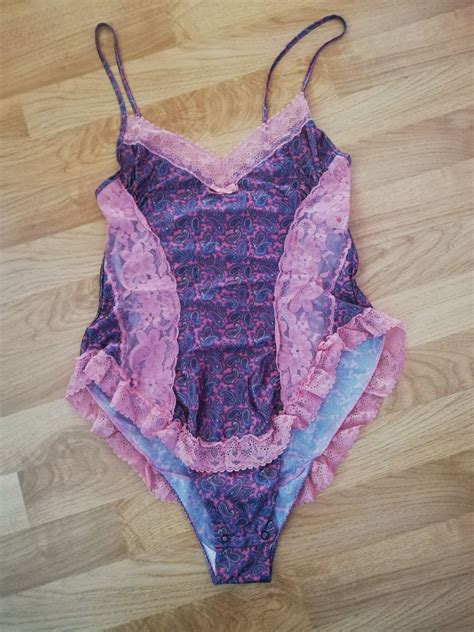 Женское бельё