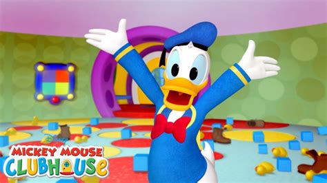 Top 137 Mickey Mouse Clubhouse Cartoons On Youtube