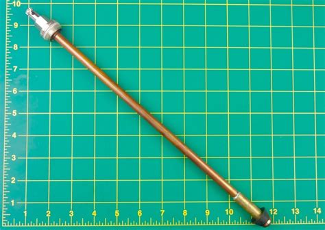 Arrowhead Pk2012sp Stem Assembly