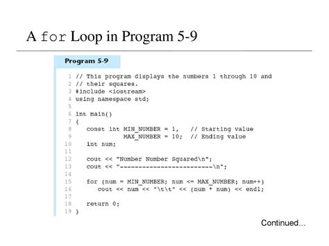 Based On Slides Created By Bjarne Stroustrup And Tony Gaddis Ppt Download
