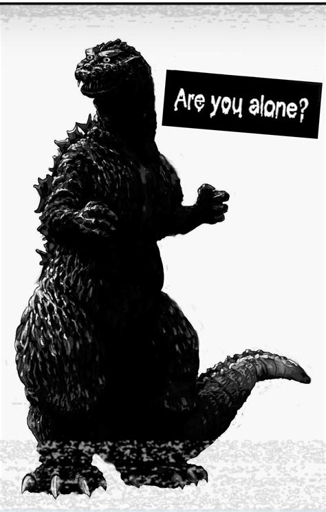 Analog Godzilla By Godzilla20002021 On Deviantart