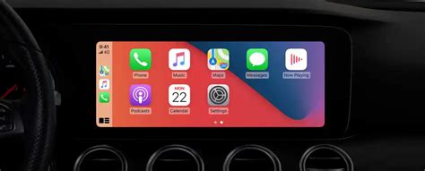 Carplay