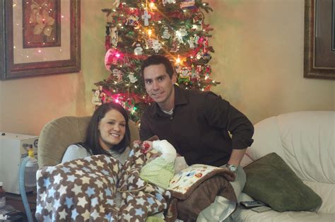 Eb Ing A Mommy Surprise