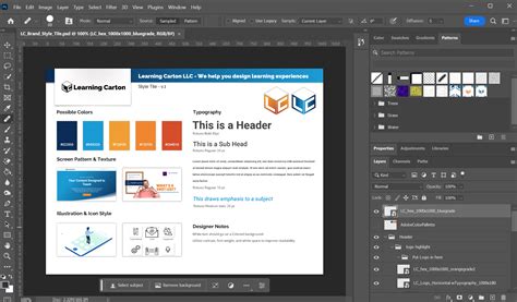 The Style Tile What It Is And Why You Need To Be Using It Learning